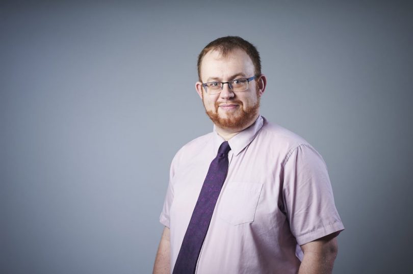 PDT – The Team – UHB NHS Asset Management