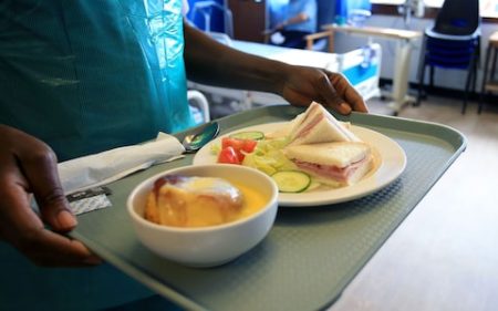 Catering – UHB NHS Asset Management